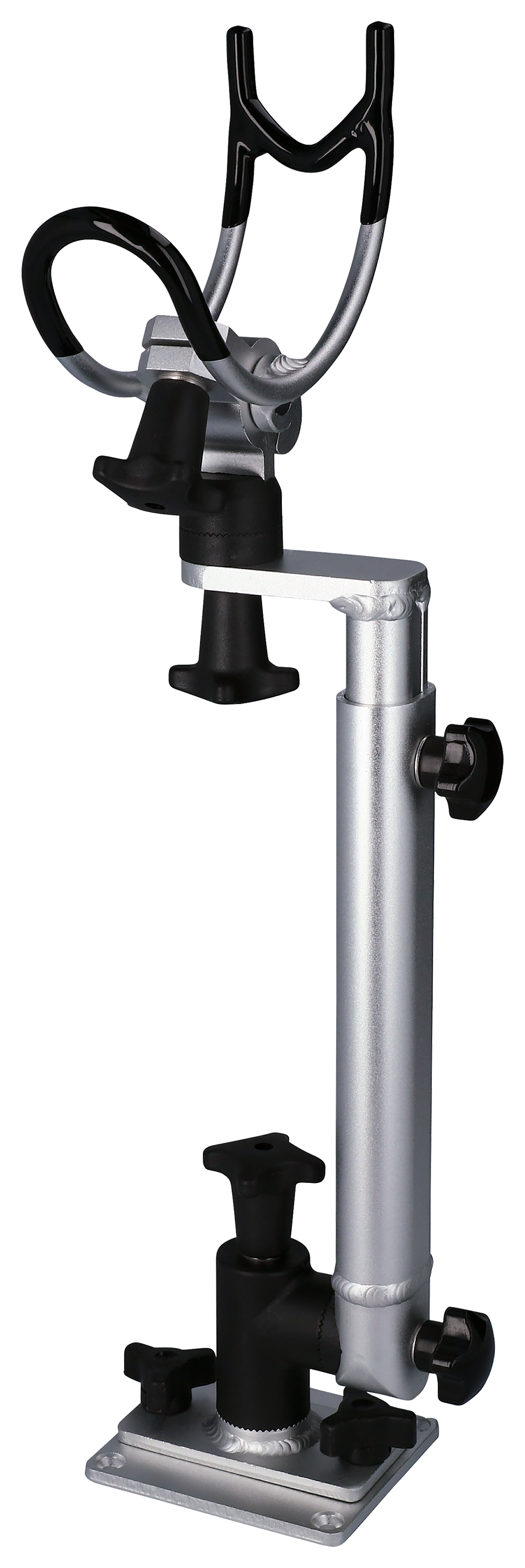 Millennium Marine Single Spyderlock Rod Holder | Mack's Prairie Wings